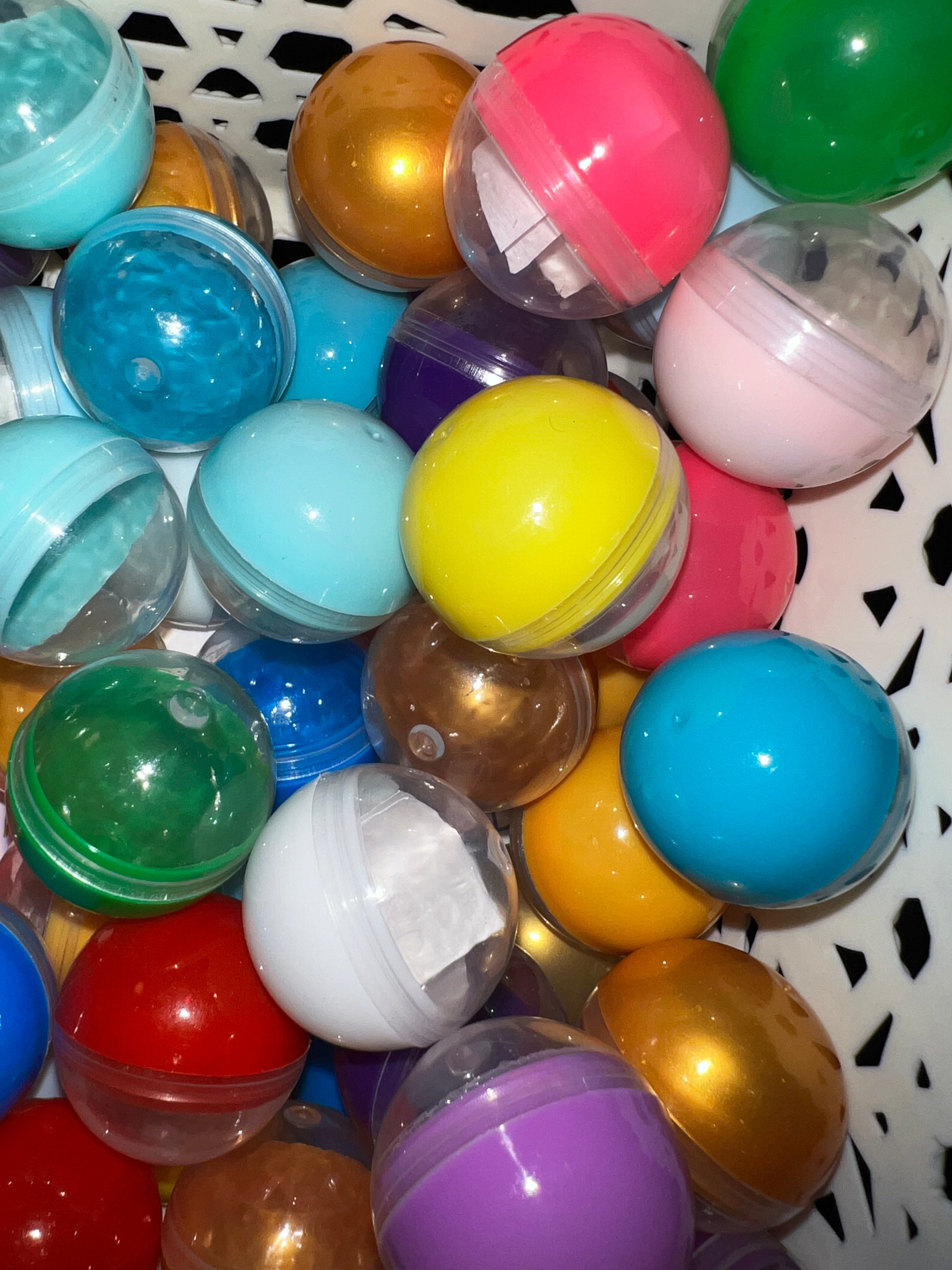 Lucky Scoops – charmie.haven